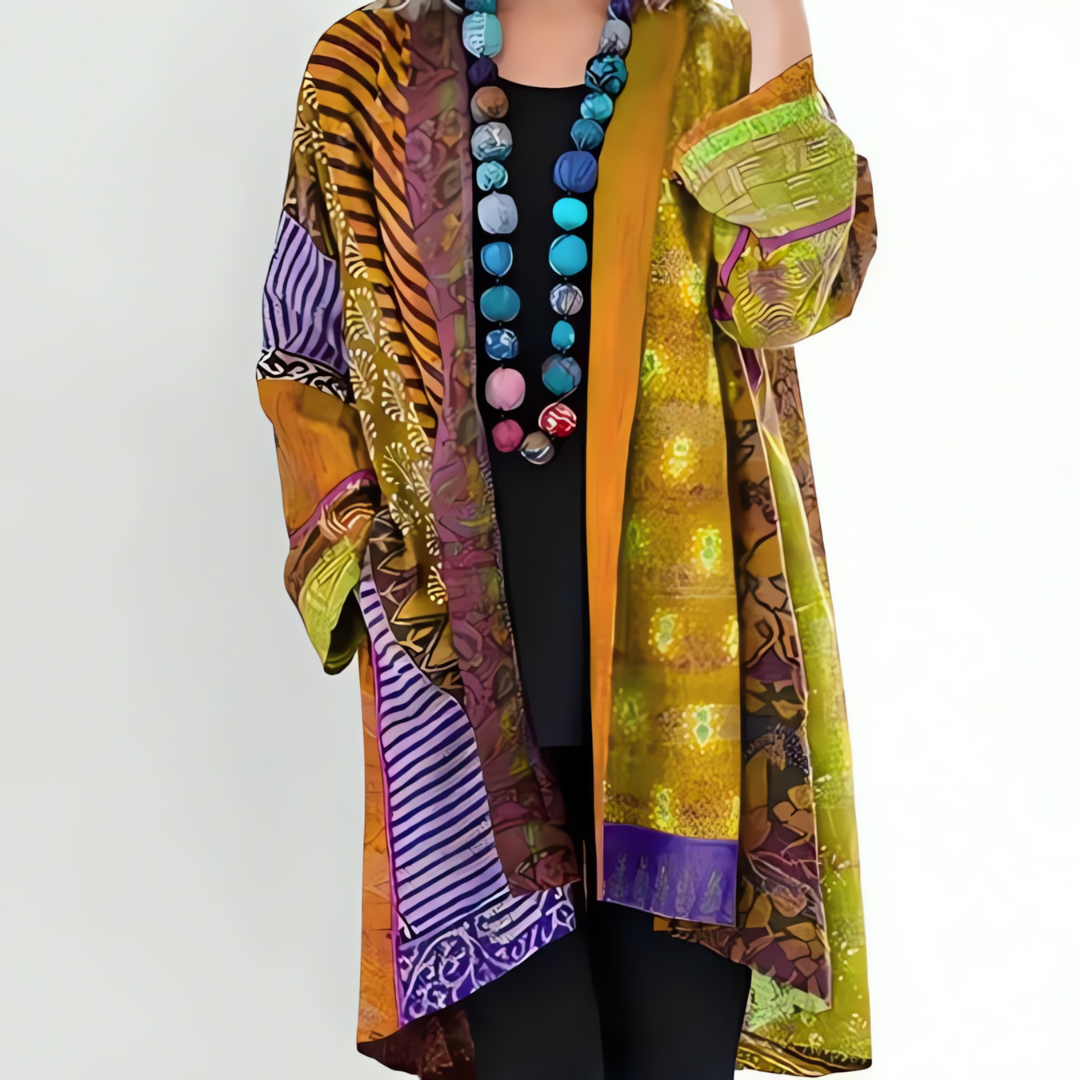 Caroline | Cardigan – MORNINGTON THREADS